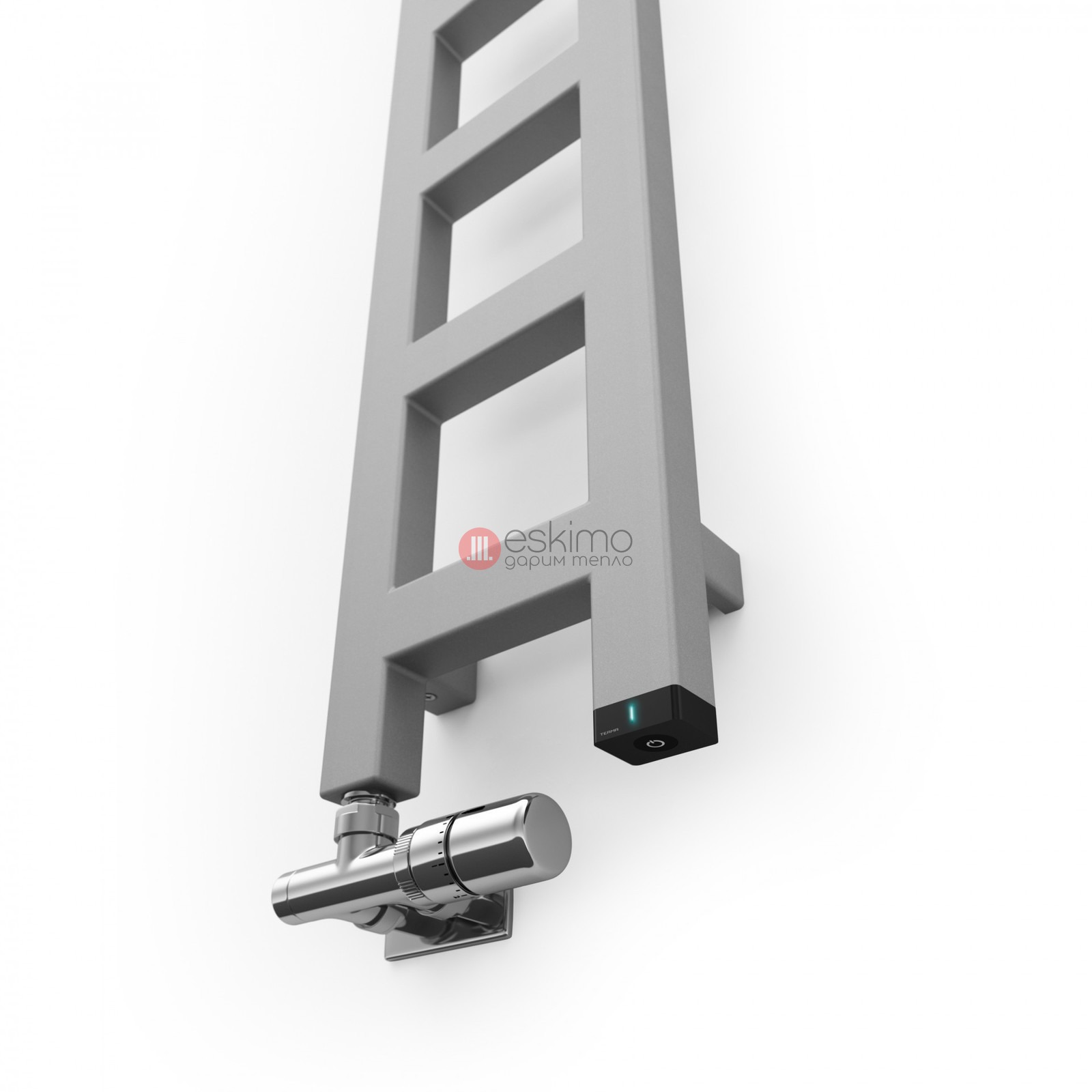 Узкий полотенцесушитель Terma Easy ONE купить в Киеве, Украине